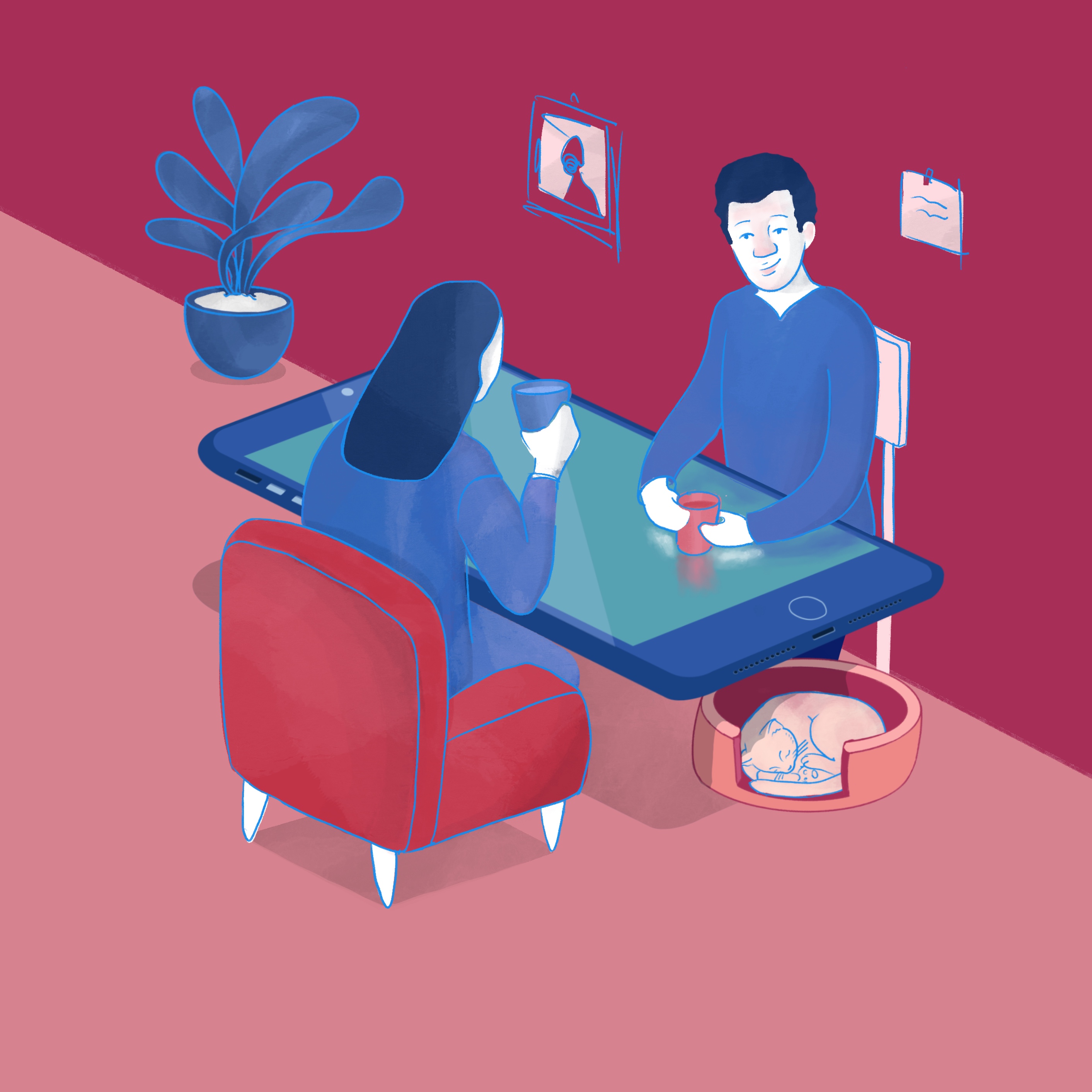 Design Better Online Events With The Digital Facilitation Toolkit Itcilo